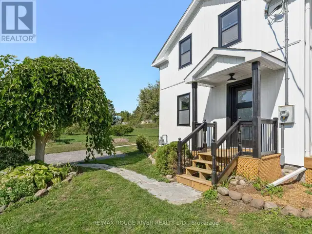 120 SPRING STREET Alnwick/Haldimand, Ontario | Houses for Sale ...