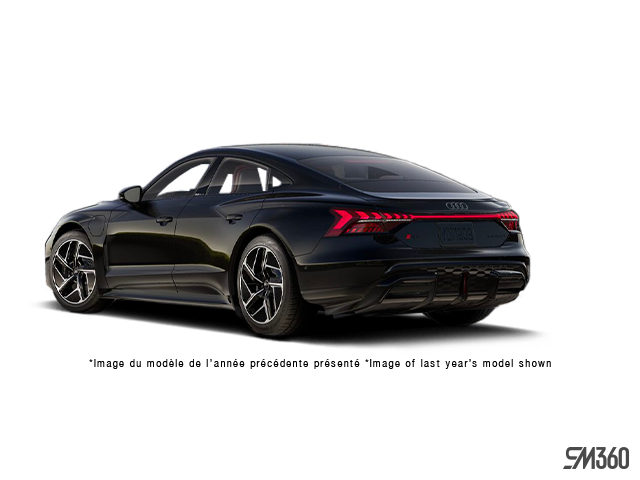 2026 Audi RS e-tron GT performance | Cars & Trucks | Winnipeg | Free ...