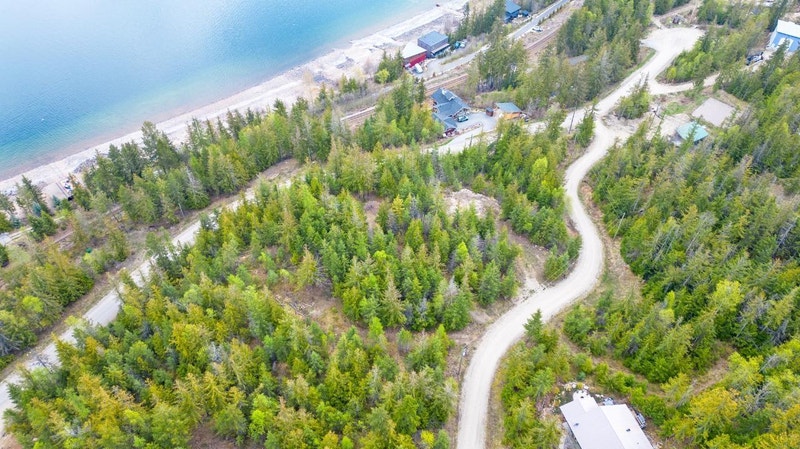 418 LEXINGTON AVENUE Procter, British Columbia | Land for Sale | Nelson ...