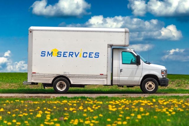 SM SERVICES: London's Top Rated Moving Company | Moving & Storage | London | Kijiji