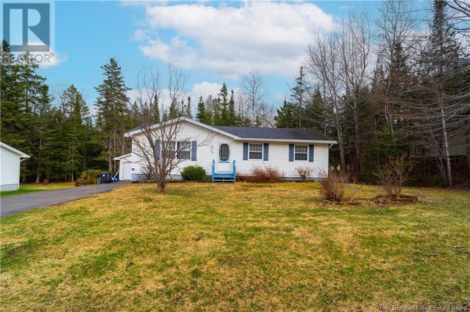 64 Donlea Drive Hampton, New Brunswick | Houses for Sale | Saint John ...