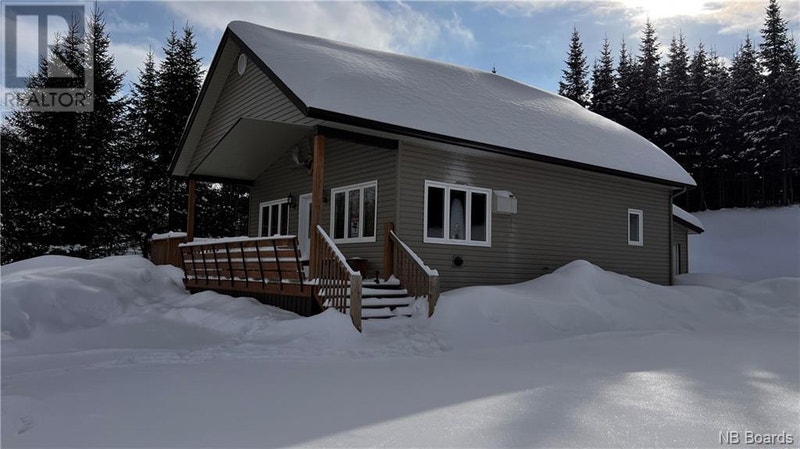 - 2e Sault Road Green River, New Brunswick | Maisons à vendre ...