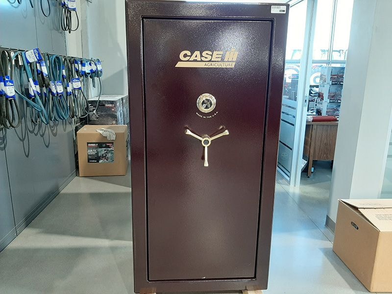 2023 LIBERTY CD25-BUM GUN SAFE | Farming Equipment | London | Free ...