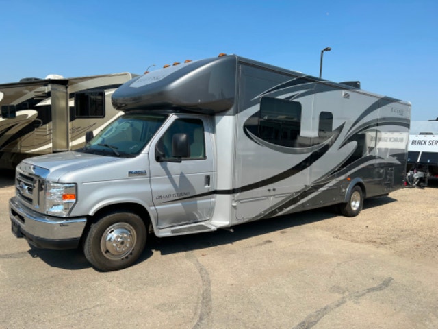 2013 TRIPLE E REGENCY 29T GRAND TOURING / SOLD | RVs & Motorhomes ...