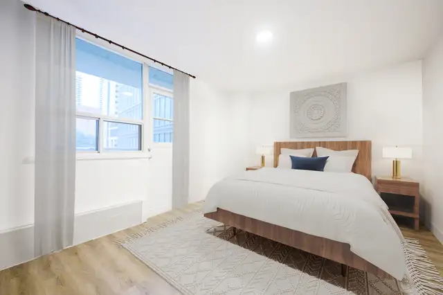 Story of Midtown Toronto - Story of Midtown Toronto New Studio | | Long Term Rentals | City of ...