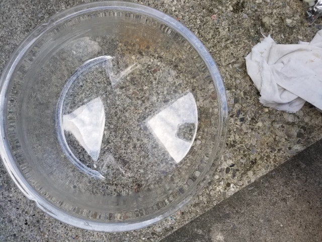 Samsung Brada Washing Machine Model BFW36B/XAC call for Parts | Washers ...