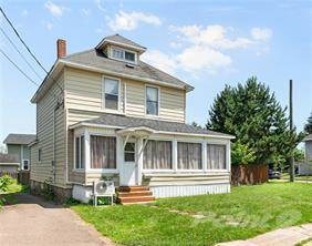 Homes for Sale in Downtown, Moncton, New Brunswick $199,900 | Houses ...