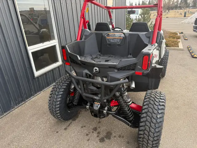2026 Can-Am Maverick Sport X rc 1000R | ATVs | Medicine Hat | Free ...