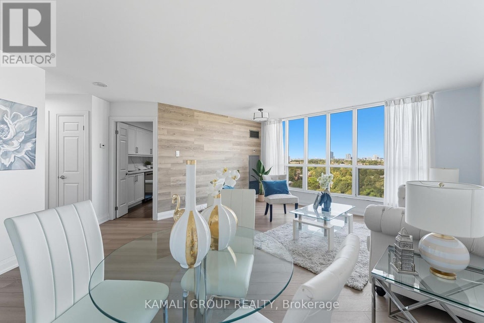 1405 - 2285 LAKE SHORE BOULEVARD W Toronto (Mimico), Ontario | Condos ...