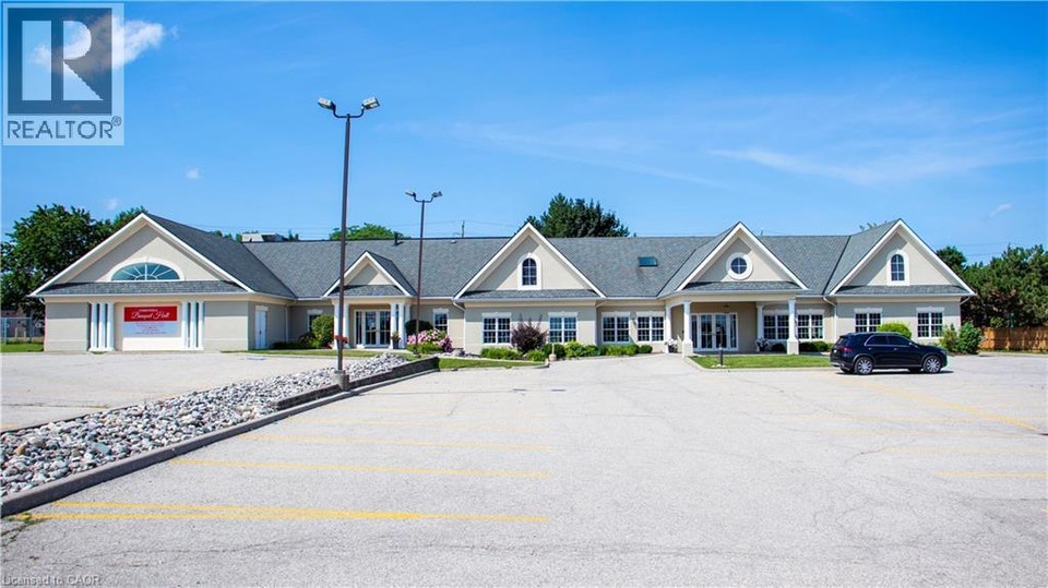 617 KING Street N Waterloo, Ontario | Commercial & Office Space for ...