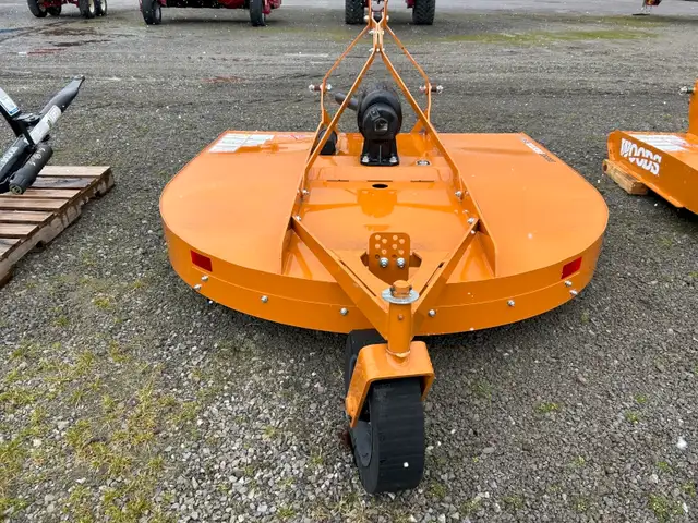 2025 WOODS BF6.20 BRUSHFIGHTER ROTARY CUTTER | Farming Equipment ...