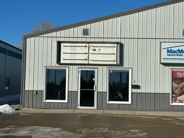 3000 sq/ft Prime Commercial Space for lease | Commercial & Office Space ...