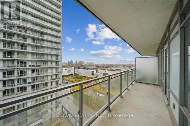 1410 - 365 PRINCE OF WALES DRIVE Mississauga (City Centre), Onta ...