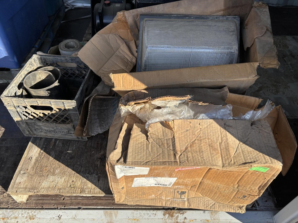 SECURE FLOW SPILL CONTAINMENT | Heavy Trucks | Kamloops | Free local ...