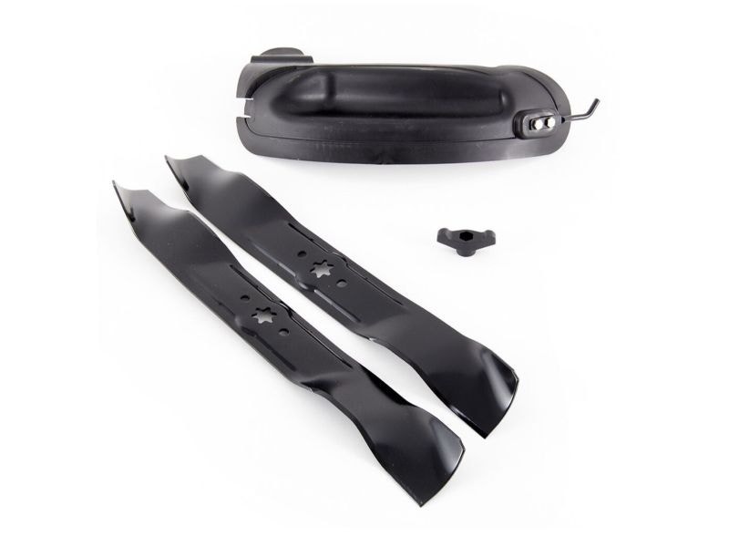 CUB CADET MULCHING KIT FOR 42" DECKS | Farming Equipment | London ...