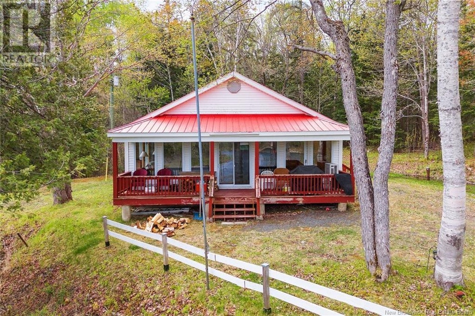 13134 Route 8 Renous, New Brunswick | Houses for Sale | Miramichi ...
