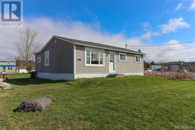 10 Dutch Garden Lane Saint John New Brunswick Houses For Sale