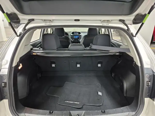 2023 Subaru Crosstrek Sport ONE OWNER | CARPLAY/ANDROID AUTO | Cars ...