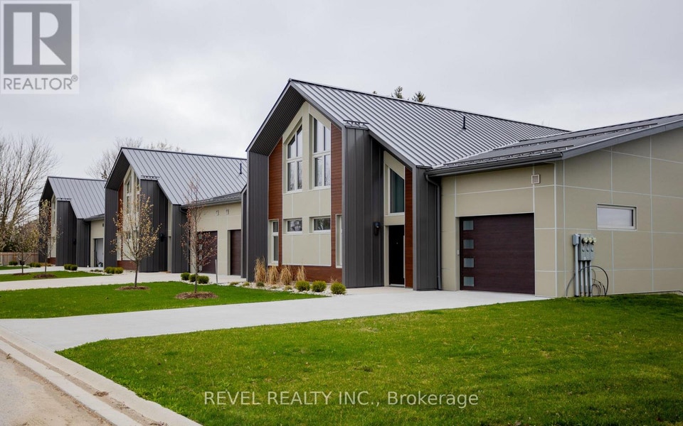 98 ELGIN STREET Zorra (Embro), Ontario | Houses for Sale | Woodstock ...