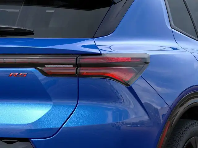 2026 Chevrolet Equinox EV RS | Cars & Trucks | Edmonton | Free local ...