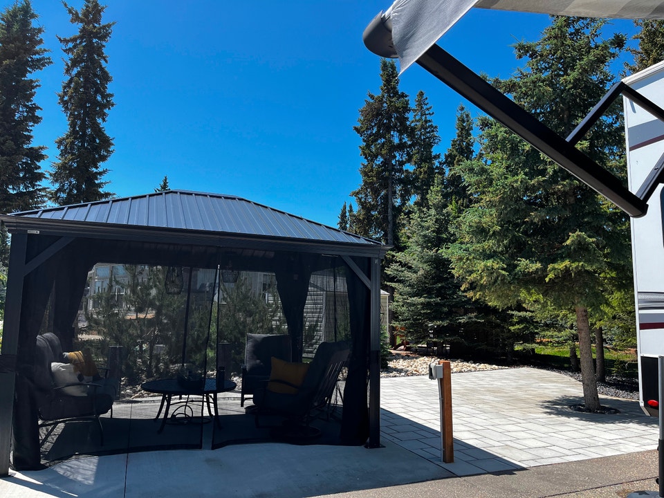 Coyote Creek RV lot | Land for Sale | Calgary | Free local classifieds ...