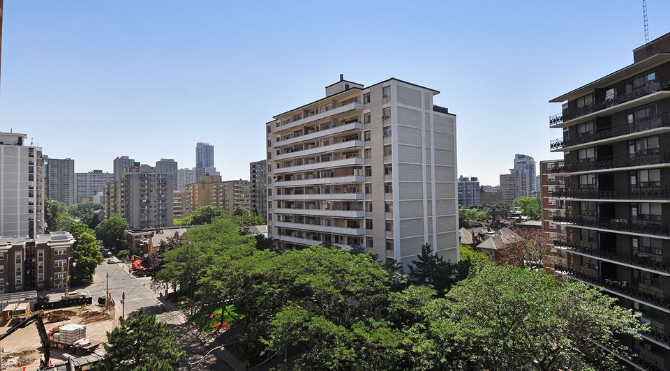 48 Isabella - Studio Apartment for Rent | Long Term Rentals | City of ...