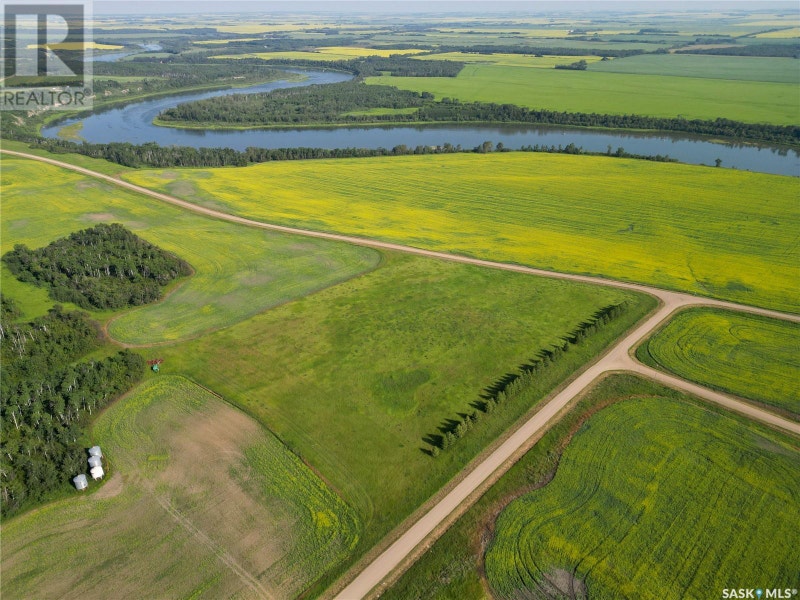 RM of Prince Albert Land Prince Albert Rm No. 461, Saskatchewan | Land ...