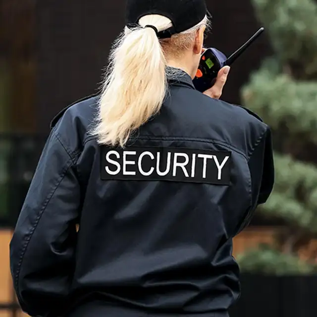 Licensed Security Guards – $18-$25/hr - Urgent Call 647-326-3697 ...