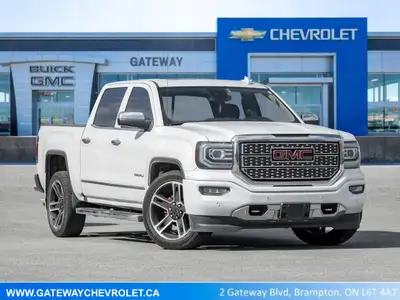 336 ads for gmc denali pickup in Cars & Trucks in Ontario | Kijiji ...