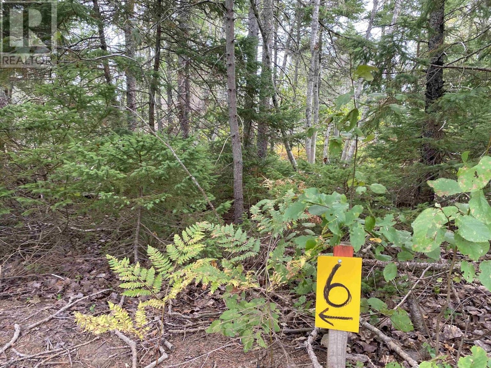 Lot 6 Floating Bridge Road Murray River, Prince Edward Island | Land ...