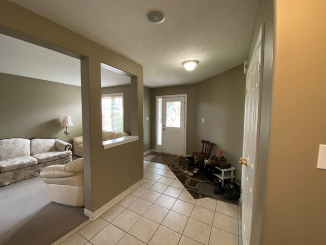 Cozy All Inclusive Room For Rent North East Barrie Long Term