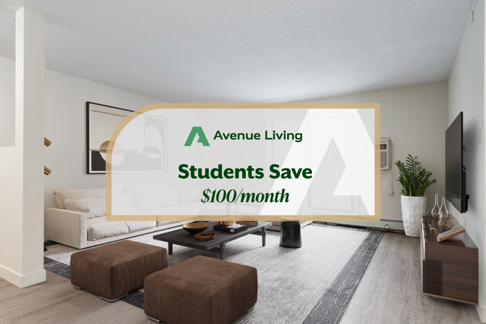 Affordable Apartments for Rent - Reid Park Estates - Apartment f | Long ...