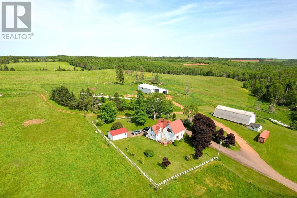 2276 Maplewood Road Kellys Cross, Prince Edward Island | Land for Sale ...