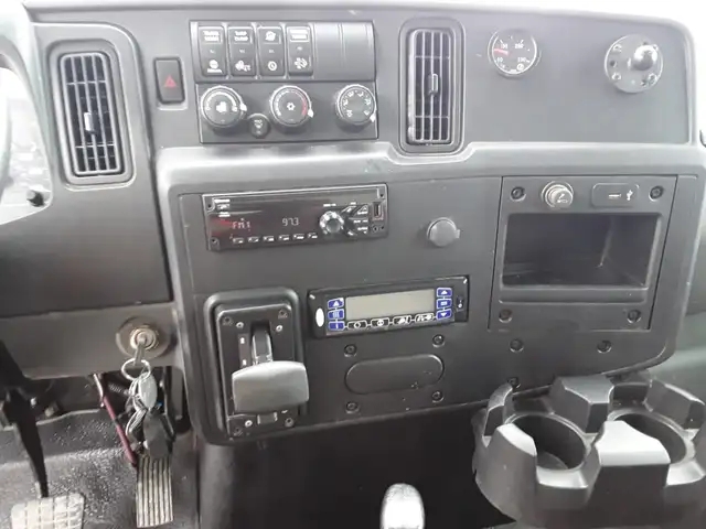 2020 International MV607 Reefer *Ask about BOGO or Dep Match* | Heavy ...