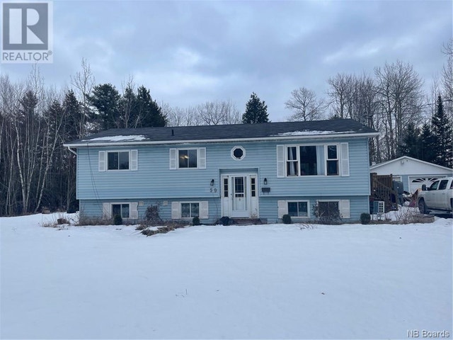 59 Gilbert Street Burton, New Brunswick | Houses for Sale | Fredericton ...