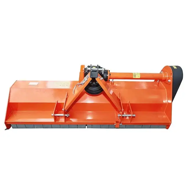 2025 CAEL Brand New Heavy Duty Flail Mower for Tractor | Heavy ...