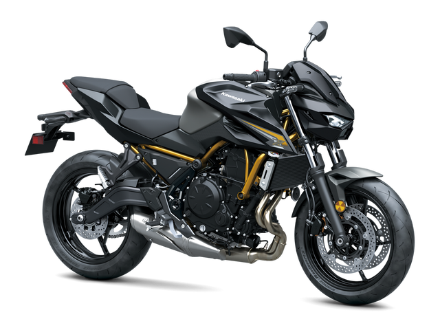 2026 KAWASAKI Z 650 ABS | Sport Touring | Fredericton | Free local ...