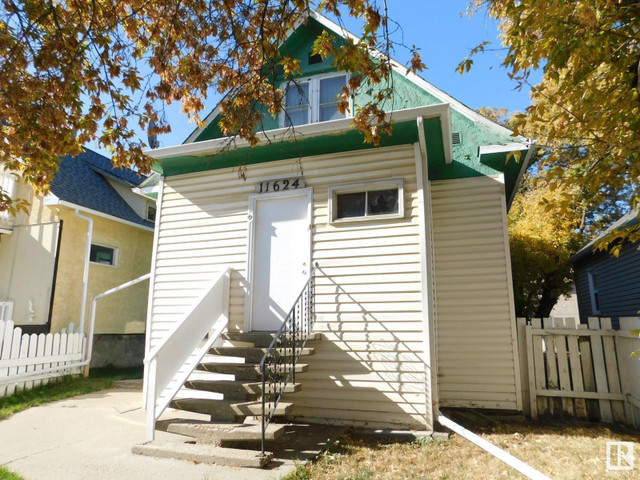 11624 82 St Nw Edmonton Alberta Houses For Sale Edmonton Kijiji