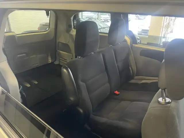 2016 Dodge Grand Caravan Canada Value Package | Cars & Trucks | City of ...