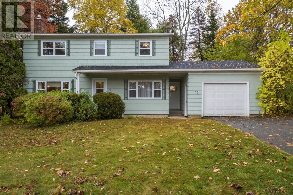 36 Fielding Avenue Kentville, Nova Scotia | Houses for Sale | Annapolis ...