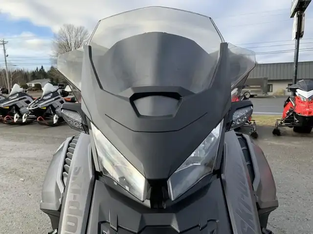 2022 SKI DOO MACH Z 900 ACE TURBO R (FINANCING AVAILABLE) | Snowmobiles ...