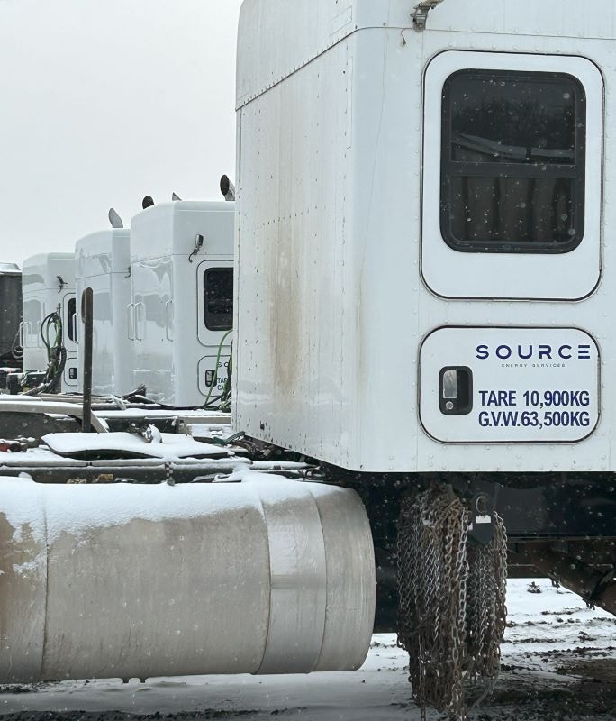 Wanted: Class 1 Drivers | Drivers & Security | Winnipeg | Kijiji