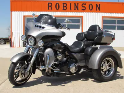 49 ads for harley davidson trike in Motorcycles in Canada | Kijiji ...