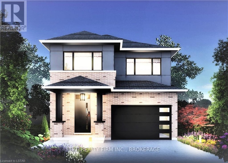 LOT 161 HOBBS DRIVE London, Ontario | Houses for Sale | London | Kijiji