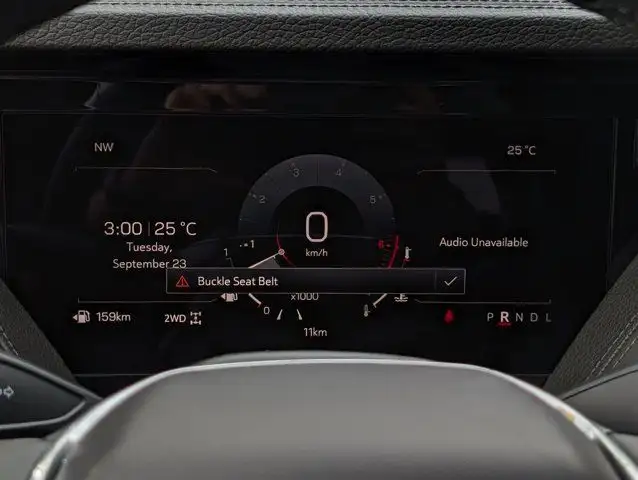 2026 GMC Yukon Denali- Sun and Power Step Pkg | Cars & Trucks | Barrie ...
