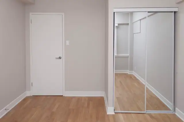 renovated one-bedroom apartment near McGill - ID 1088 | Long Term ...