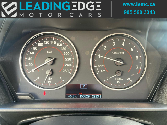 2015 BMW 228 i | Cars & Trucks | Oakville / Halton Region | Free local ...