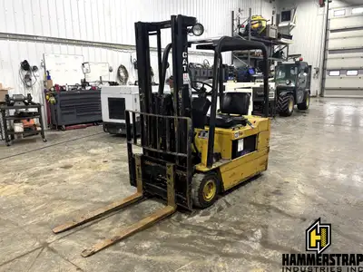 197 ads for forklift in Heavy Equipment in Alberta | Kijiji Marketplaces