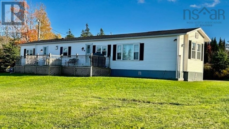 6084 Highway 4 Linacy, Nova Scotia | Houses for Sale | New Glasgow | Kijiji