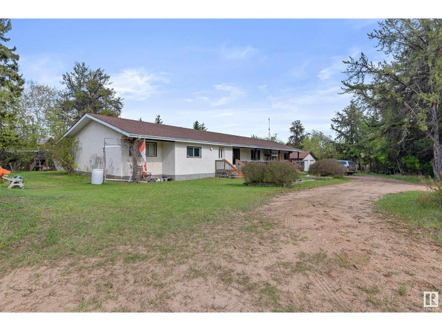 57209 RGE RD 222 Rural Sturgeon County, Alberta | Houses for Sale ...